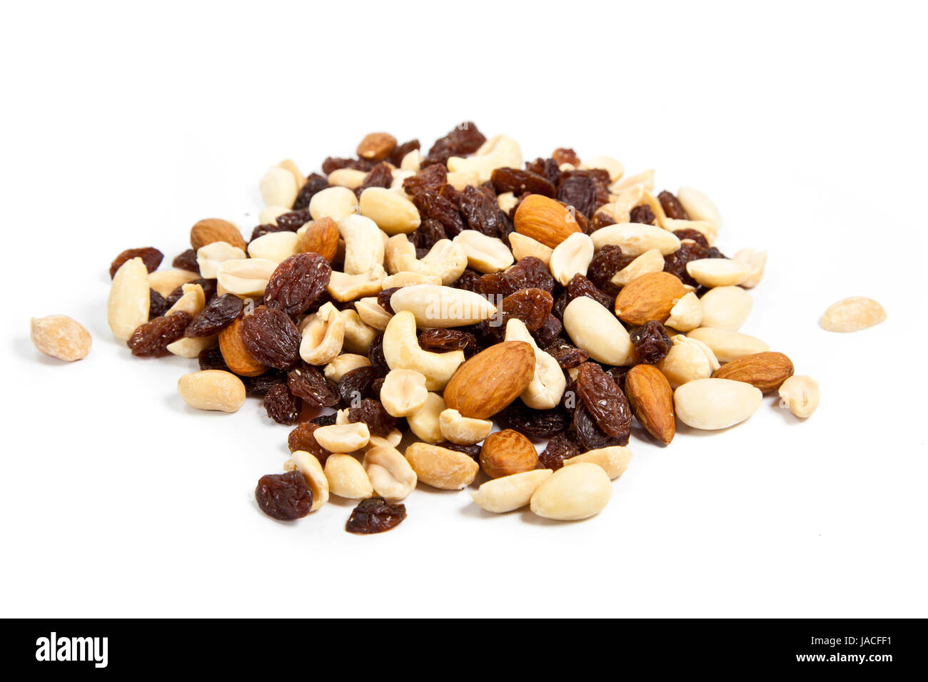 Grapes and nuts isolated fruit Cut Out Stock Images & Pictures - Alamy