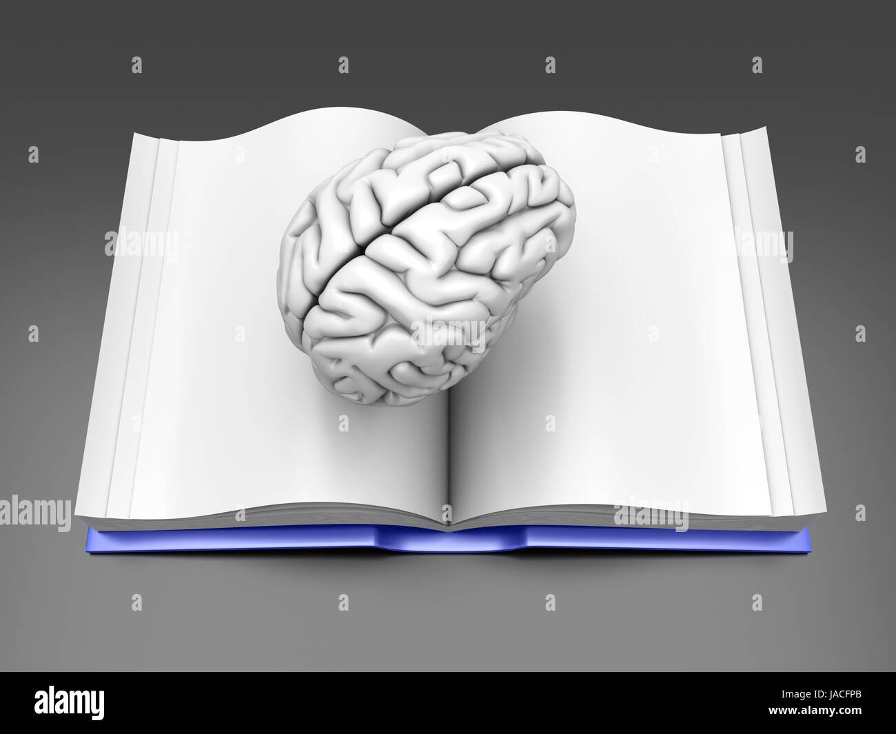Psychologic / Psychiatric / Neurologic literature Stock Photo - Alamy