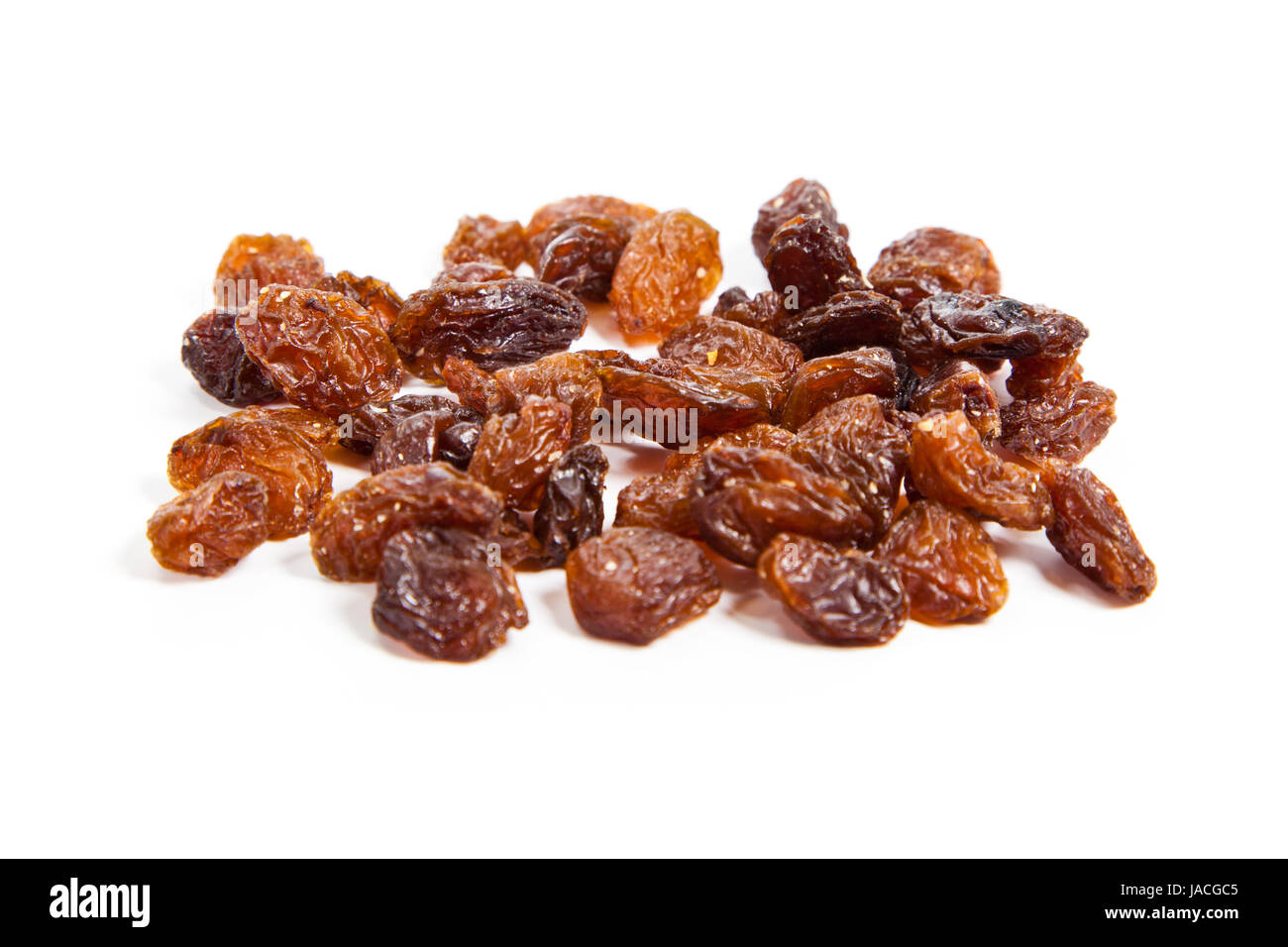 Isolated rasins hi-res stock photography and images - Alamy