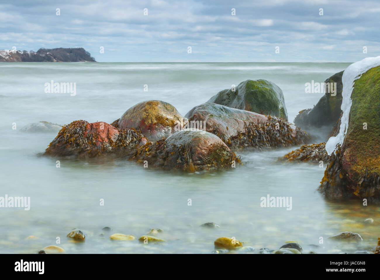 salt water sea Stock Photo - Alamy