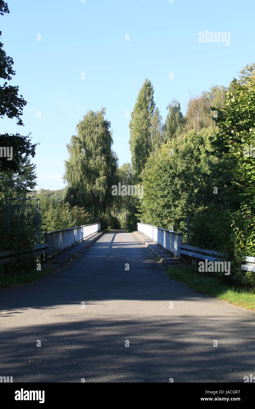 a highway bridge Stock Photo - Alamy