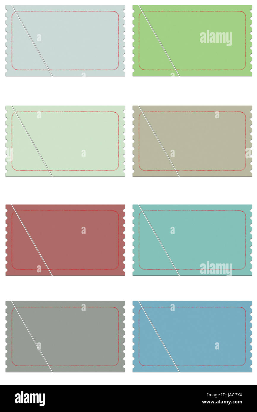 Cinema ticket collection hi-res stock photography and images - Alamy