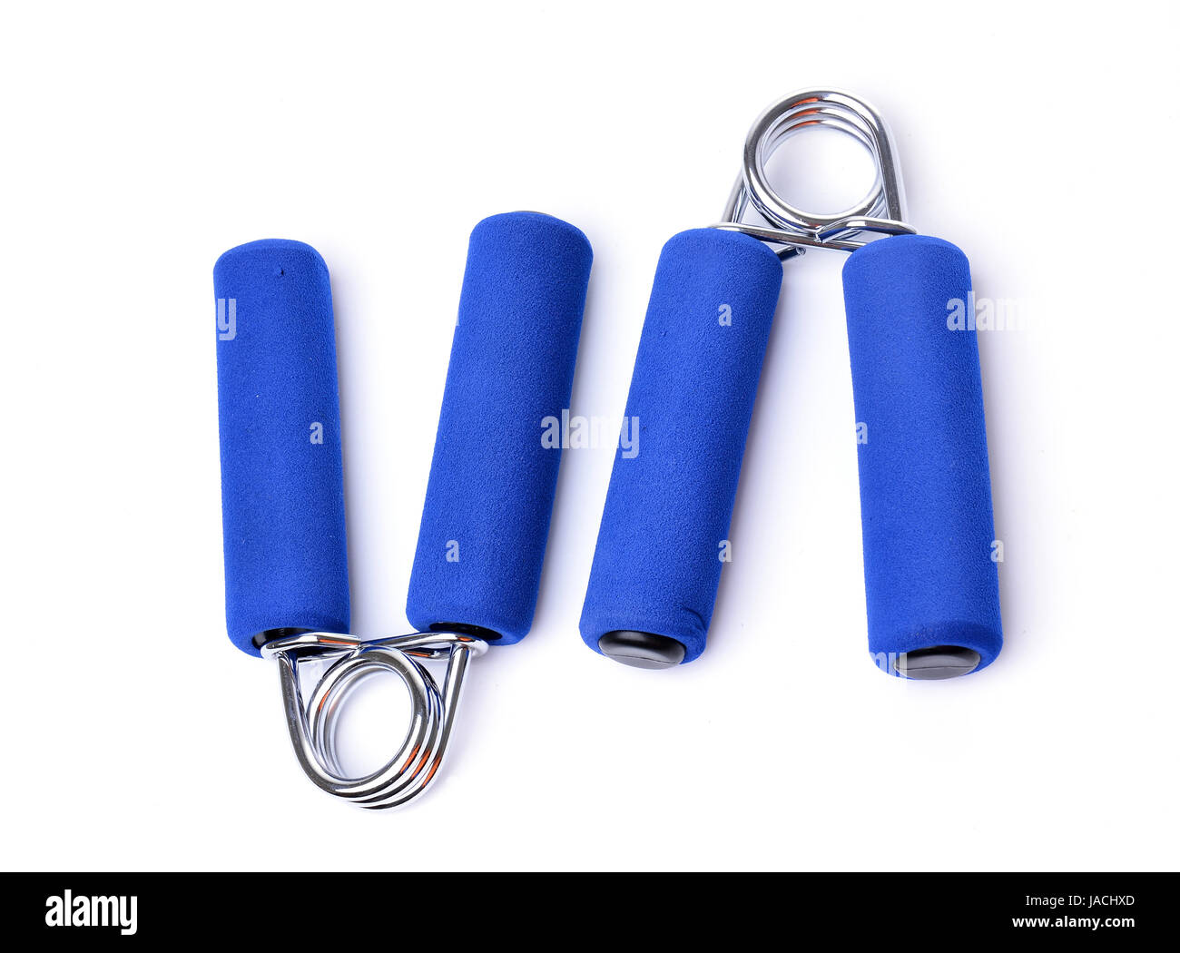 Hand grip excercise hi-res stock photography and images - Alamy