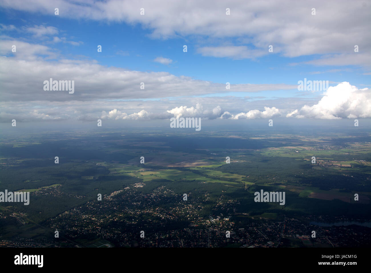 Starting aeroplane airplane motor hi-res stock photography and images ...