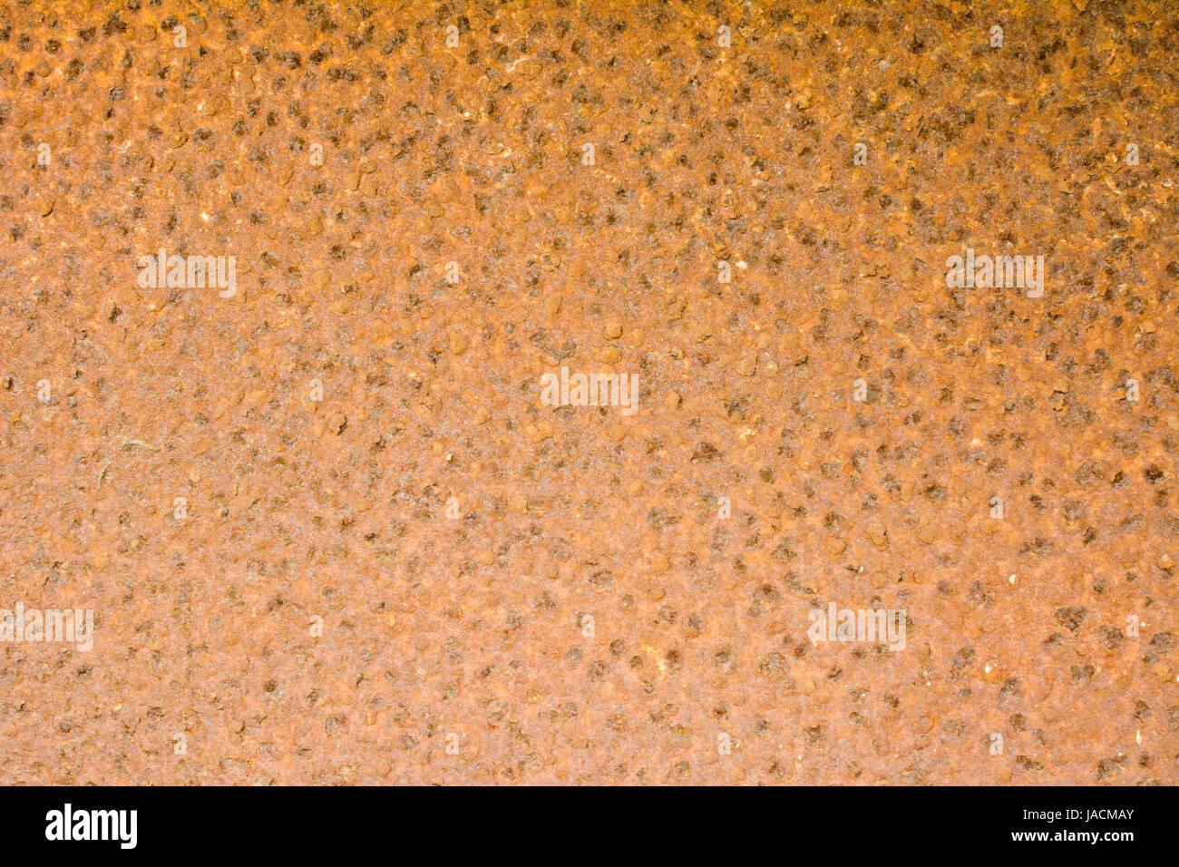 Rusty iron wall texture Stock Photo - Alamy