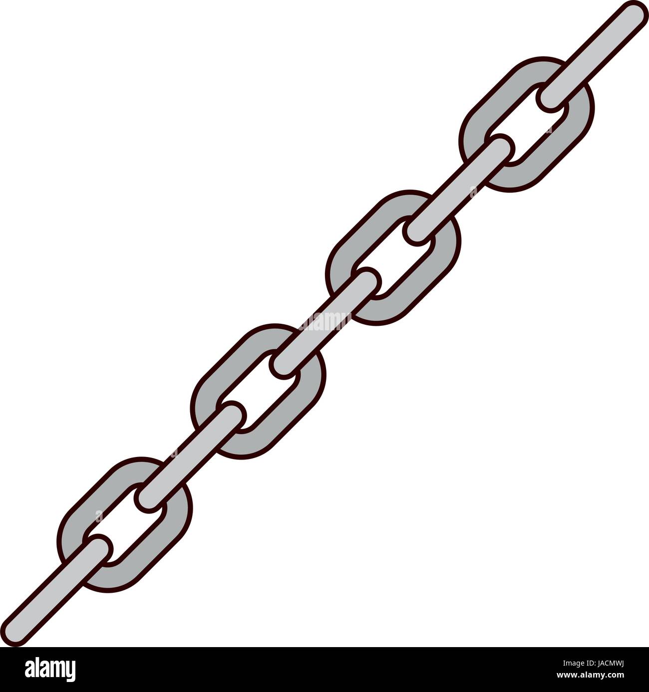 Chain Drawing