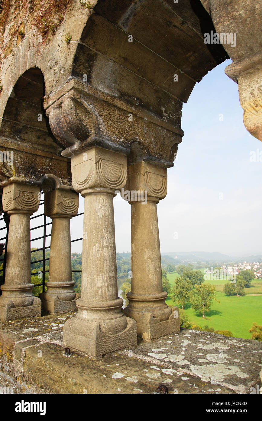 The staufer hi-res stock photography and images - Alamy