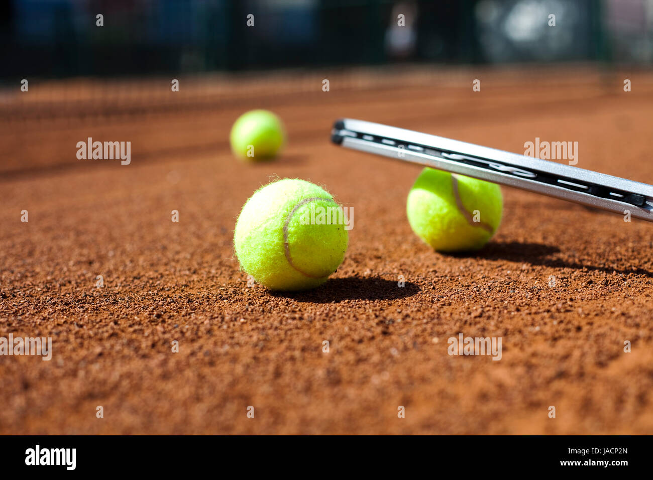 tennis tennis court Stock Photo - Alamy