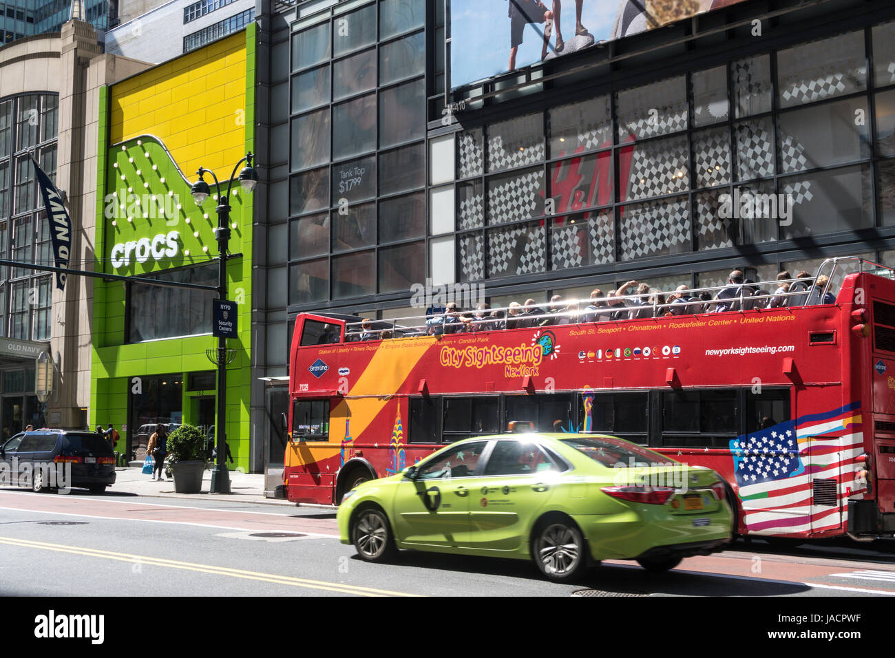 Double Crosswalk Signs High Resolution Stock Photography and Images - Alamy