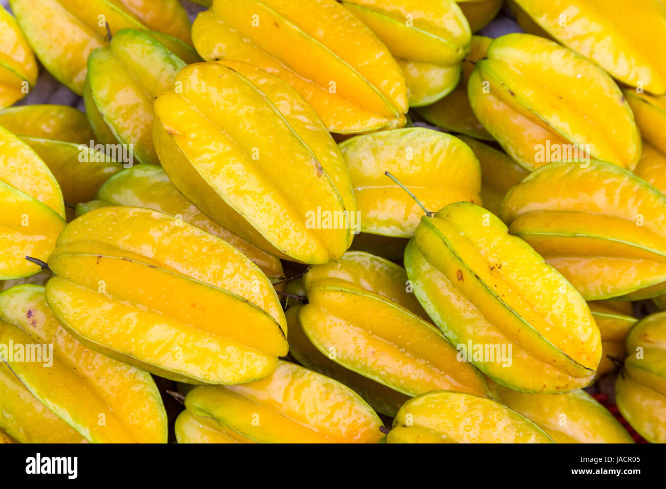 Carambola hi-res stock photography and images - Alamy