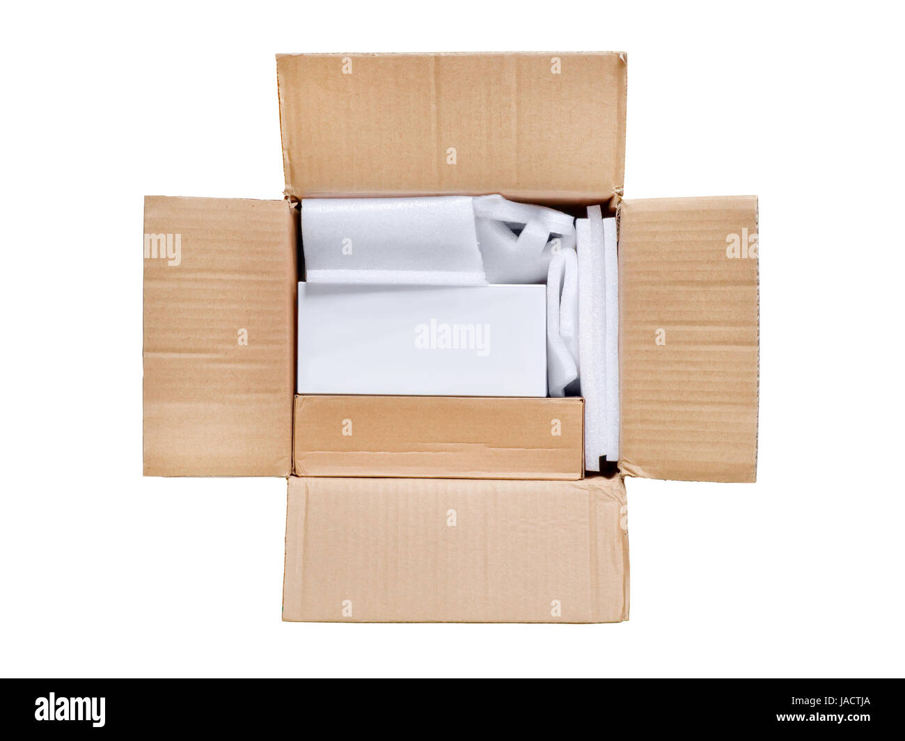 Open delivery hi-res stock photography and images - Alamy