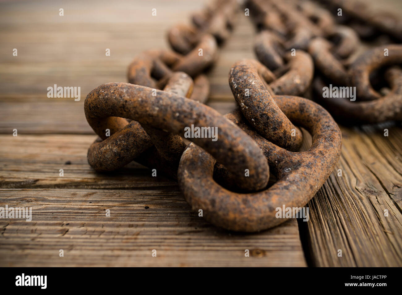 Ships anchor chain hi-res stock photography and images - Alamy