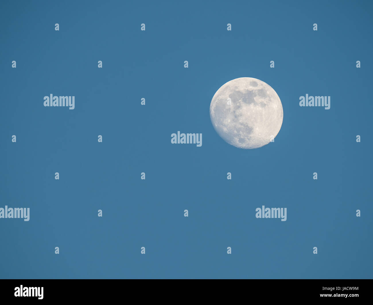 Cloudless heaven hi-res stock photography and images - Alamy
