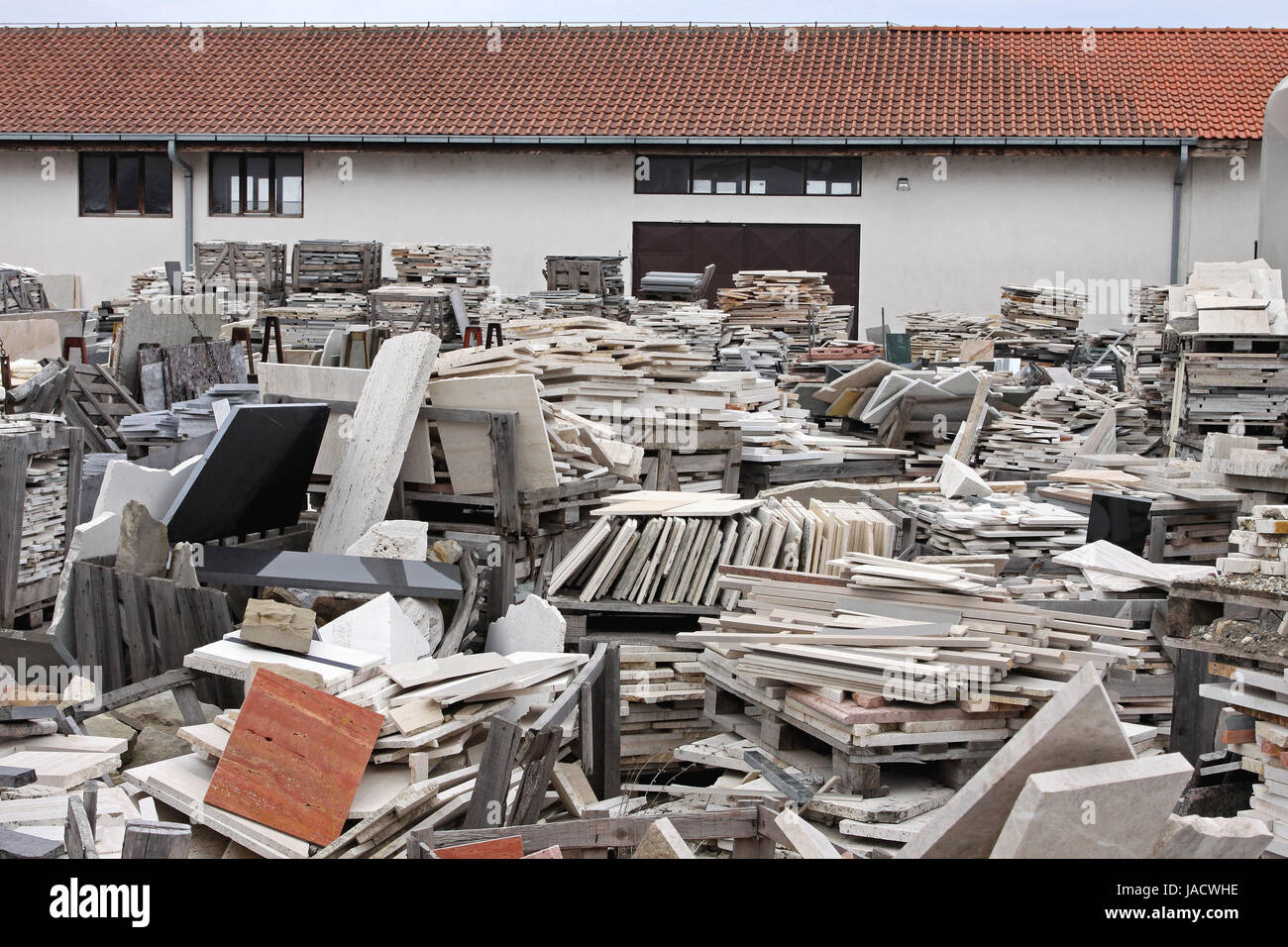 Pallet marble hi-res stock photography and images - Alamy