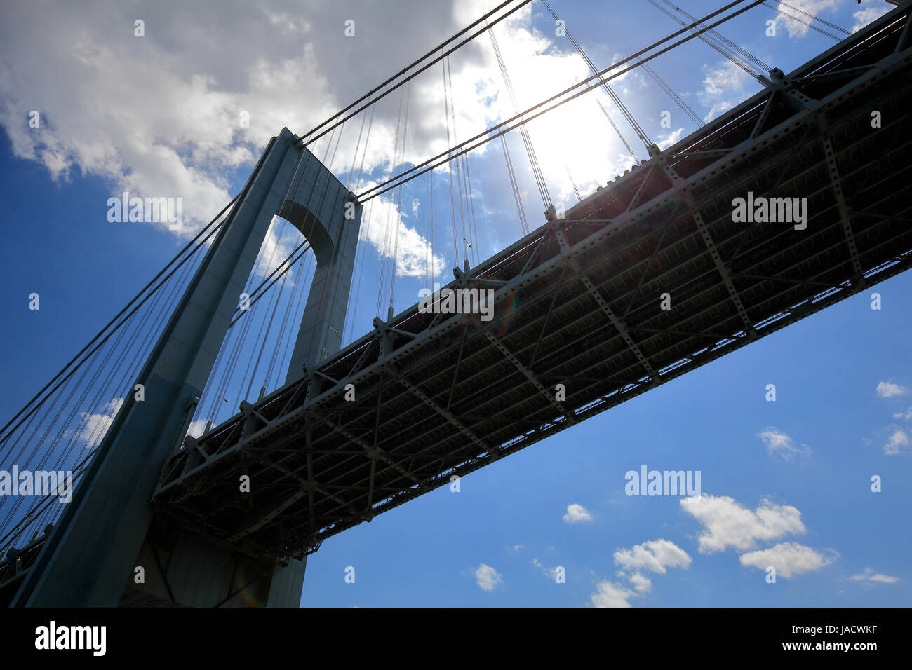 The narrows of ny harbor hi-res stock photography and images - Alamy