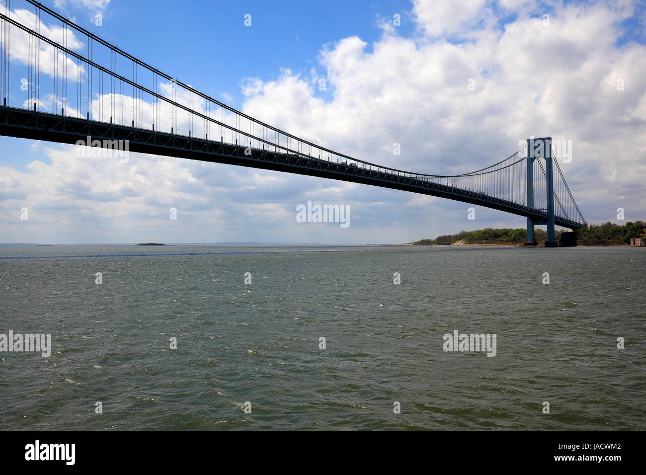 The narrows of ny harbor hi-res stock photography and images - Alamy