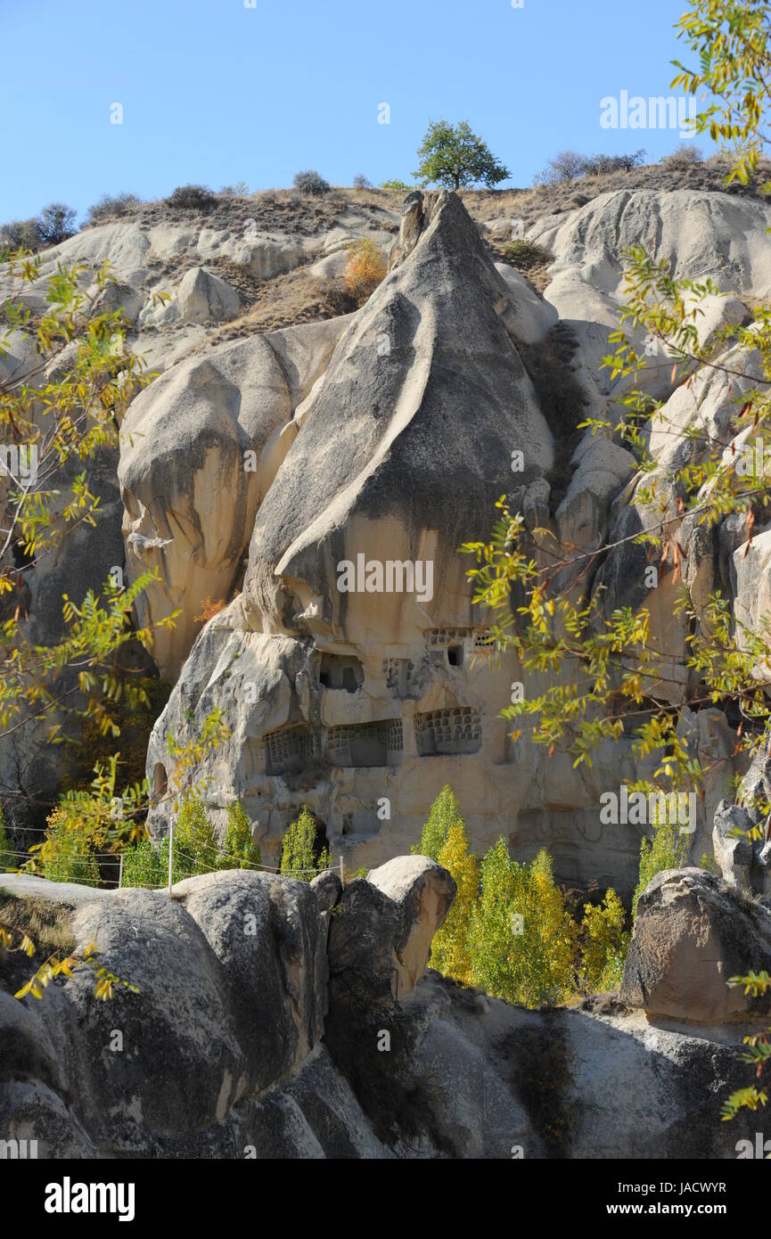 Turkisch kapadokya hi-res stock photography and images - Alamy
