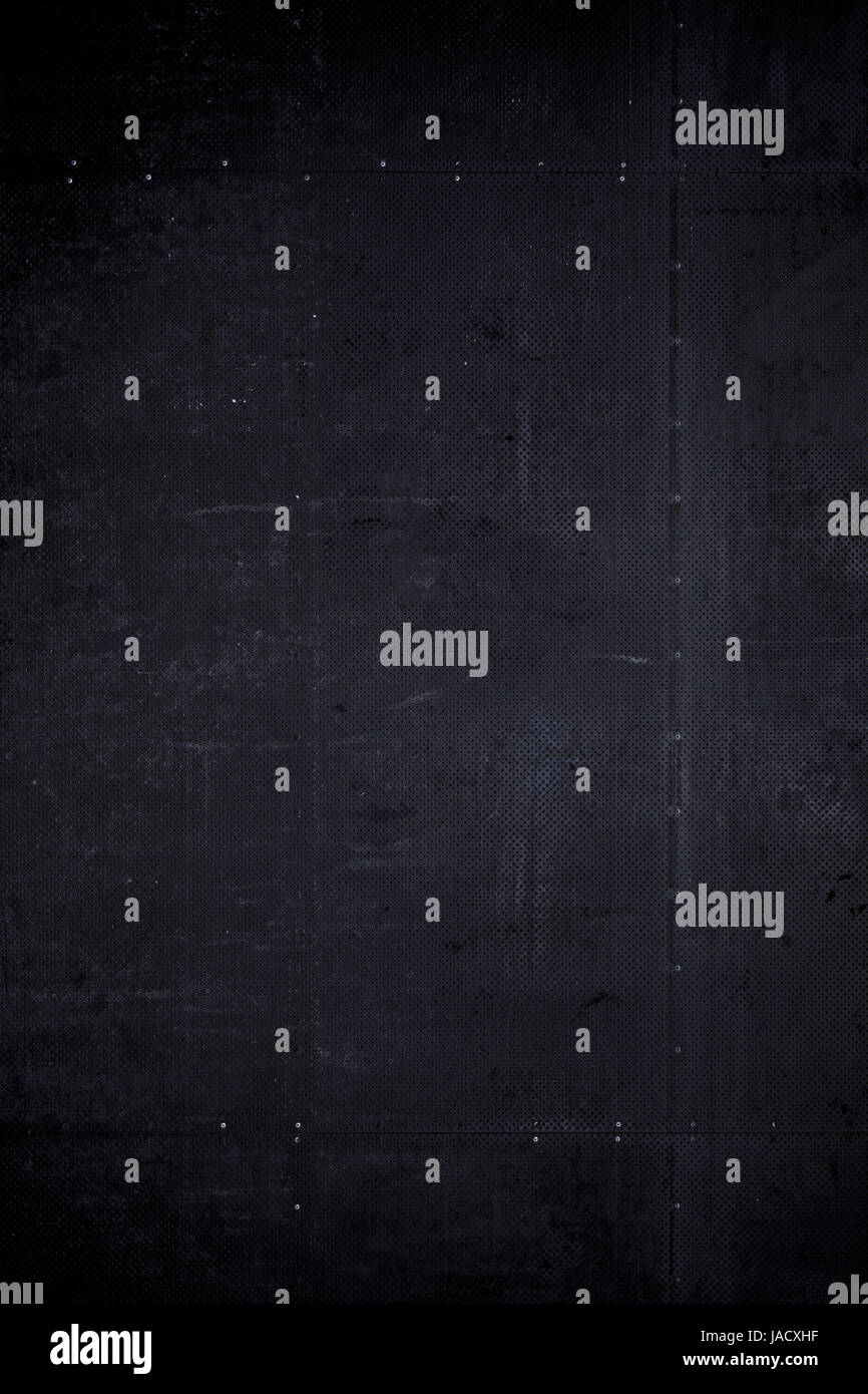 Rough textured blank metal mesh photo background Stock Photo - Alamy