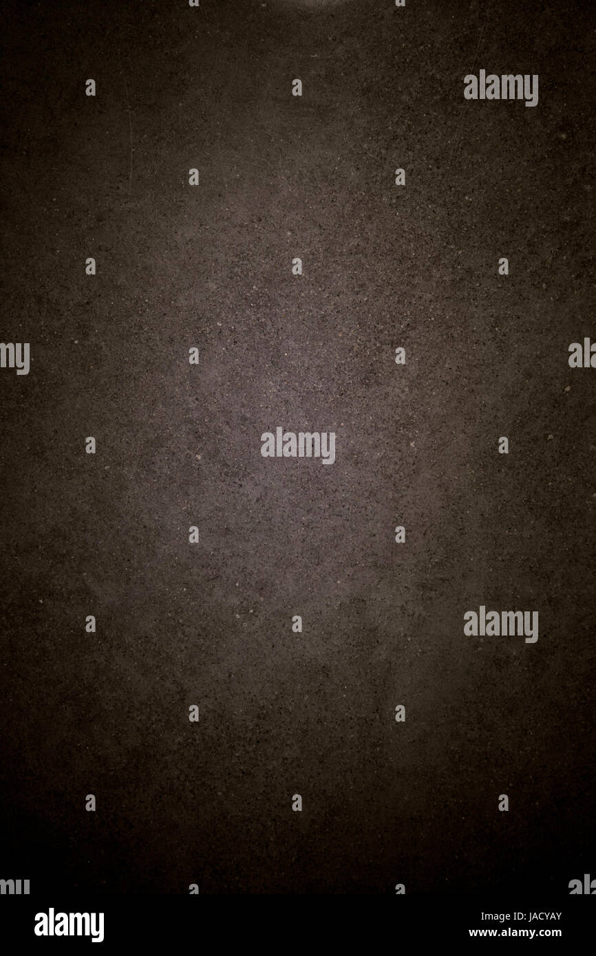 Rough textured blank concrete photo background Stock Photo - Alamy