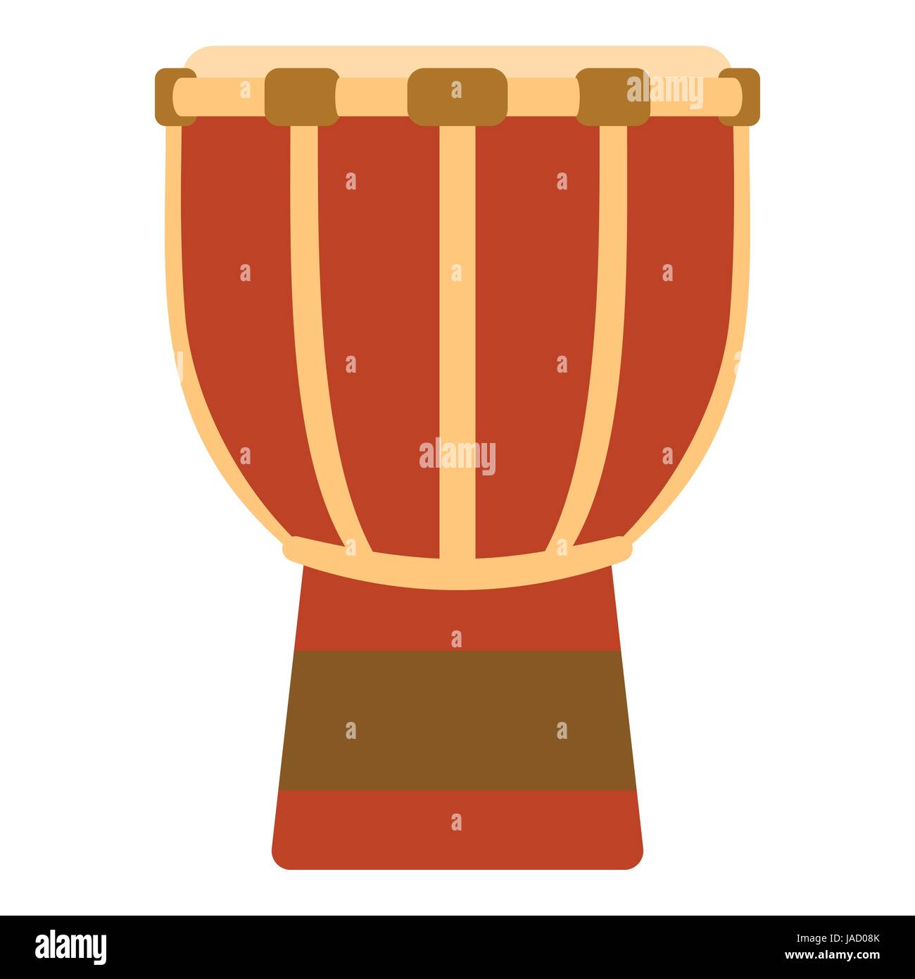 Tam tam ethnic Cut Out Stock Images & Pictures - Alamy