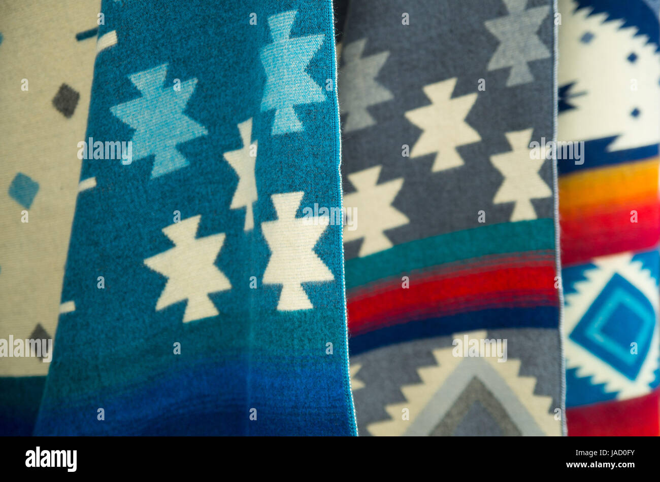 OTAVALO, ECUADOR - MAY 17, 2017: Beautiful andean traditional clothing ...