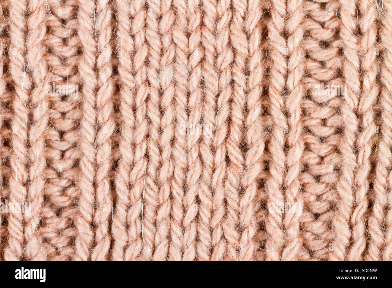 background from a woolen knitted fabric Stock Photo - Alamy