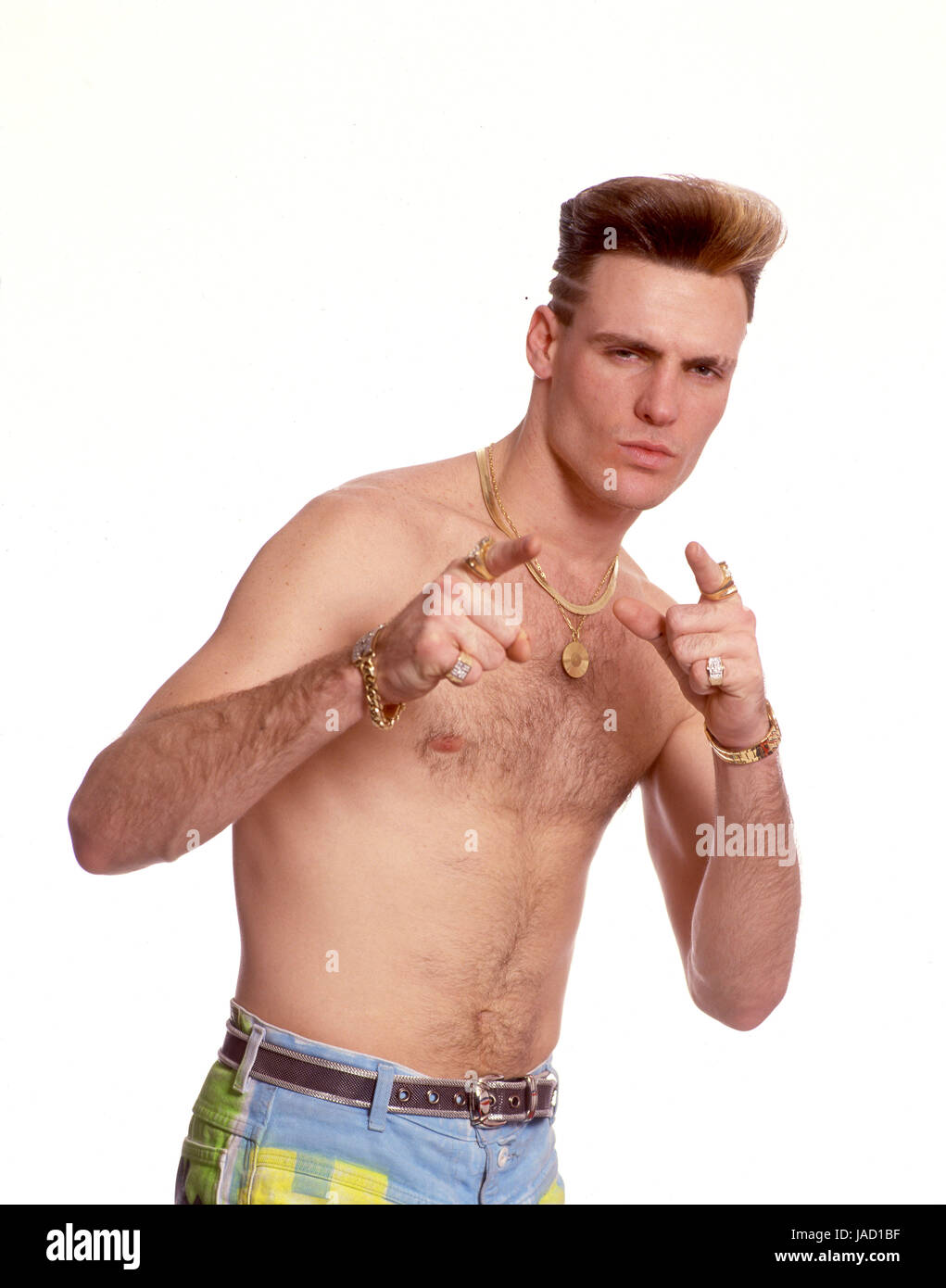 Vanilla Ice Ice Ice Baby High Resolution Stock Photography and Images ...