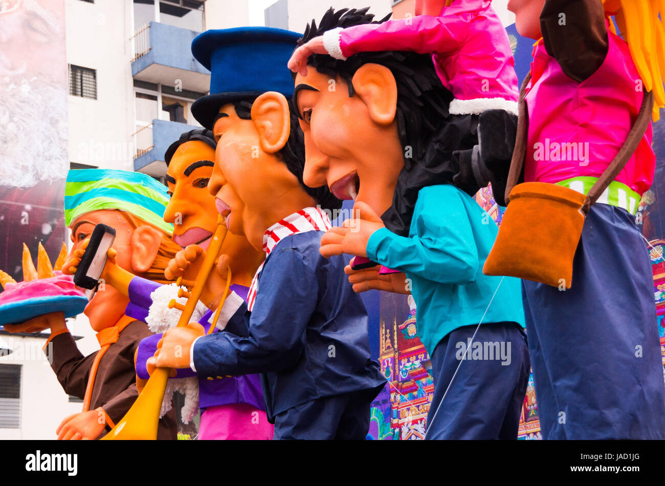 Monigotes hi-res stock photography and images - Alamy