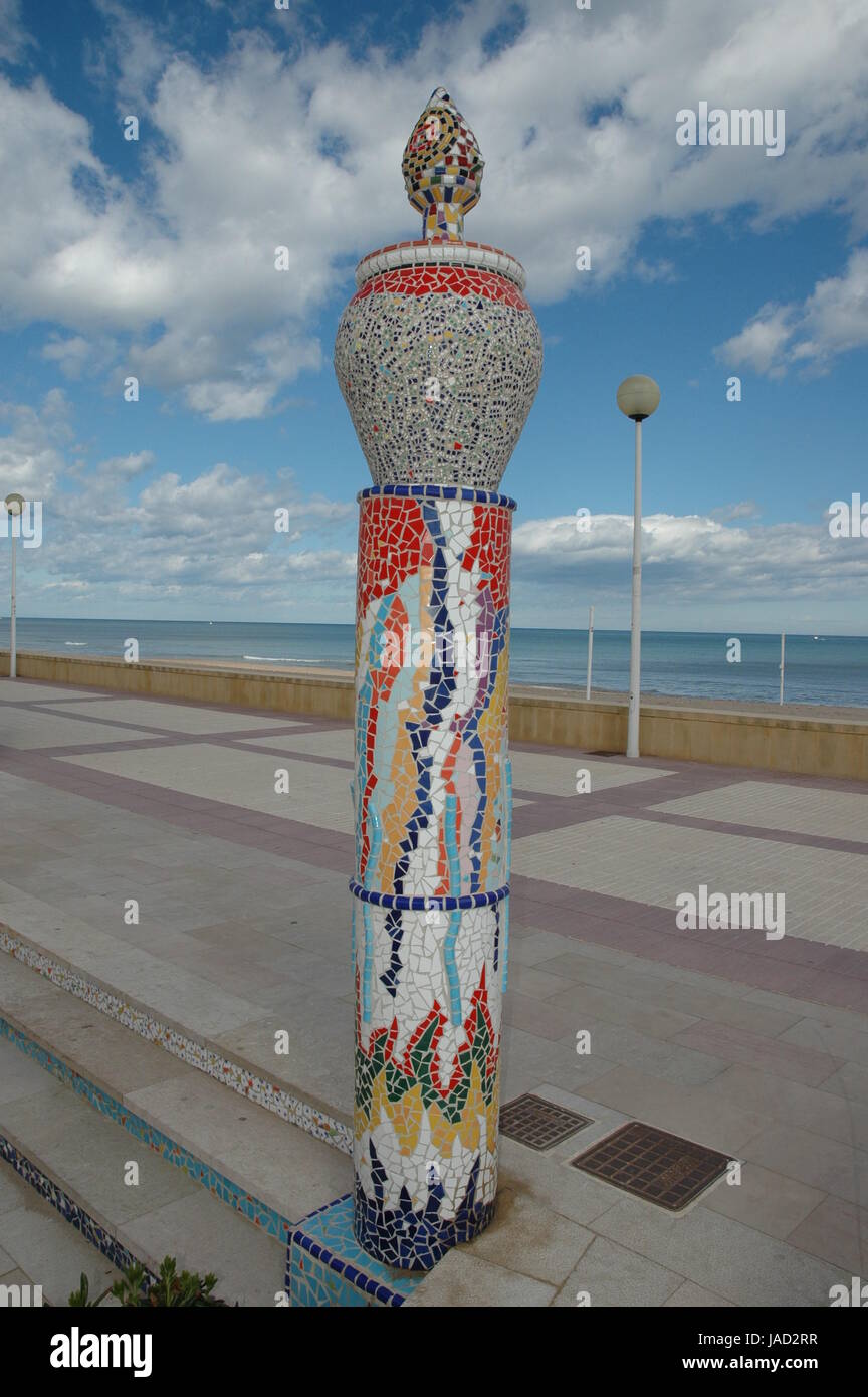 Daimus valencia hi-res stock photography and images - Alamy