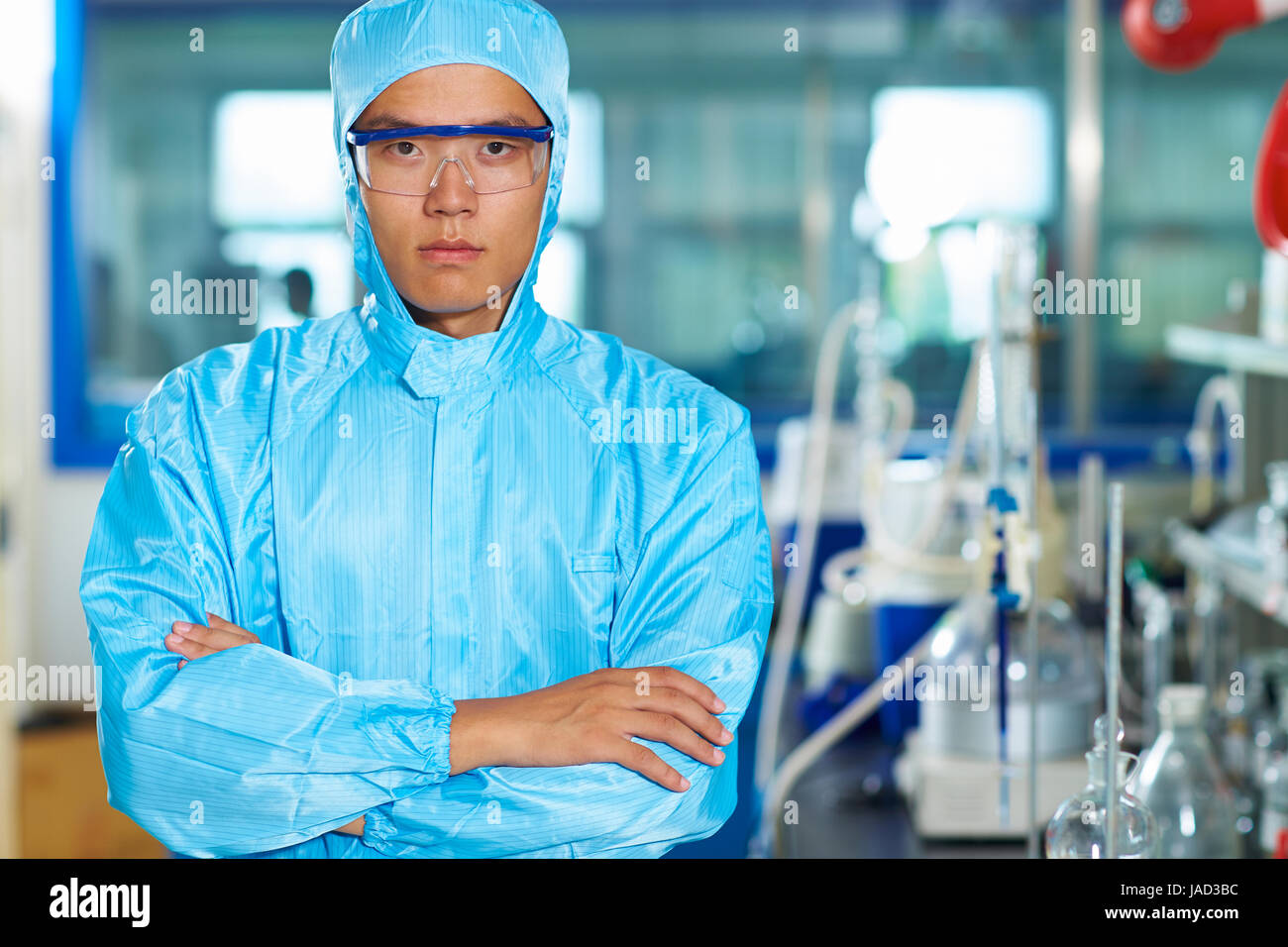 Lab test hi-res stock photography and images - Alamy