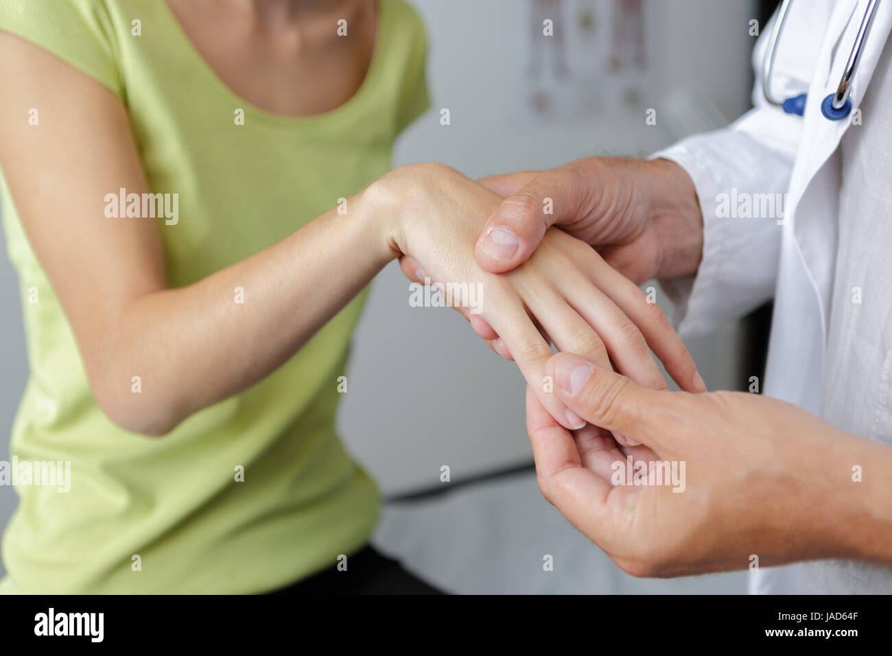 Nursing assessment hi-res stock photography and images - Alamy