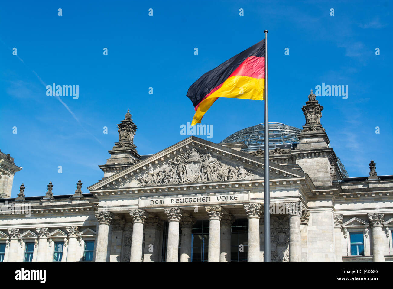 Berlin capital sign signal hi-res stock photography and images - Alamy