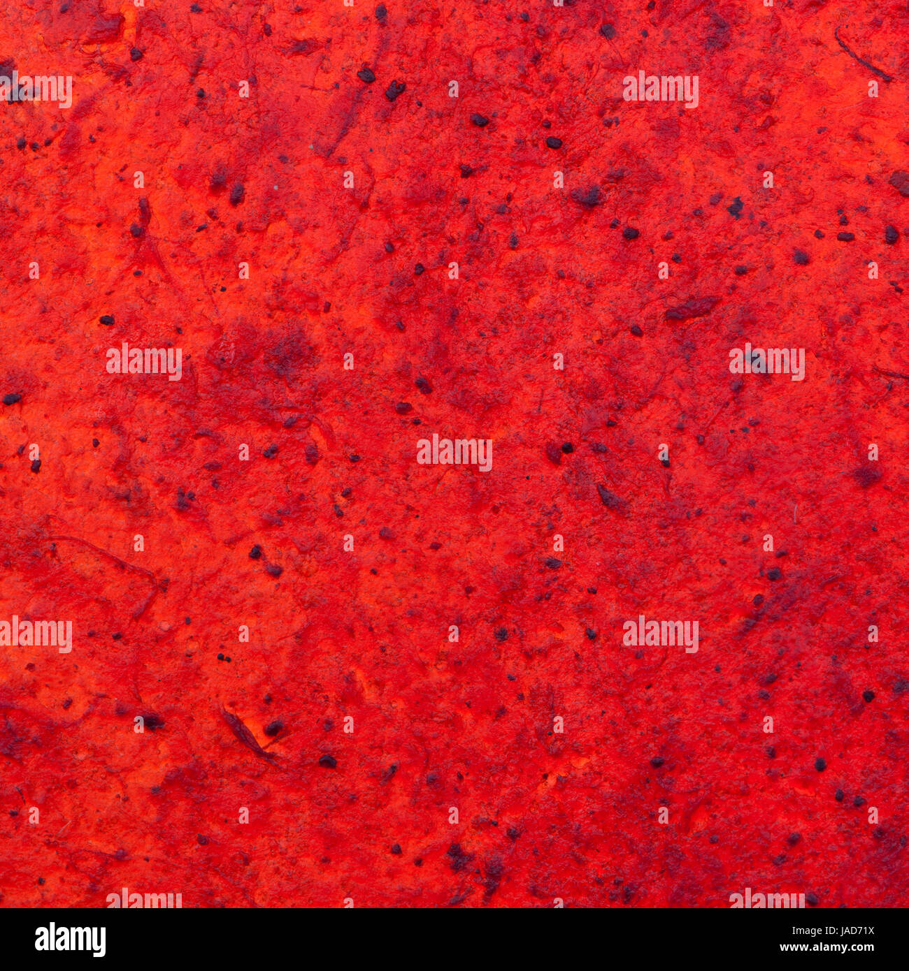 georgian cuisine - background from dried mashed pulp of tkemali cherry ...