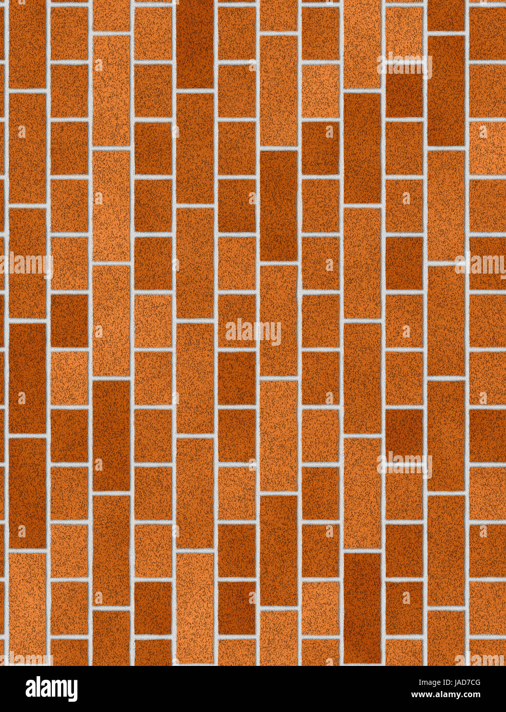 Tileable brick wall hi-res stock photography and images - Alamy