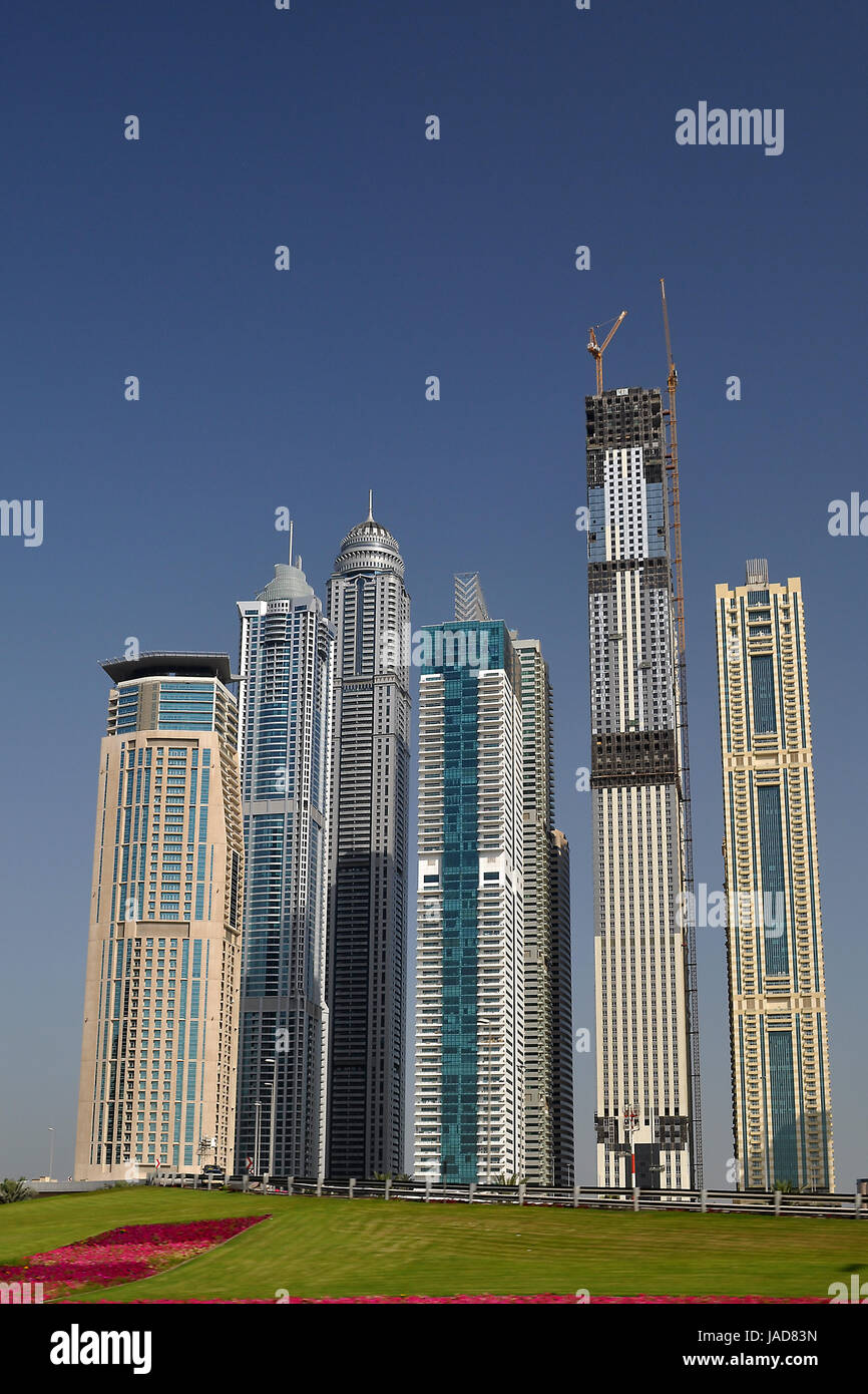 Dubai brilliance hi-res stock photography and images - Alamy