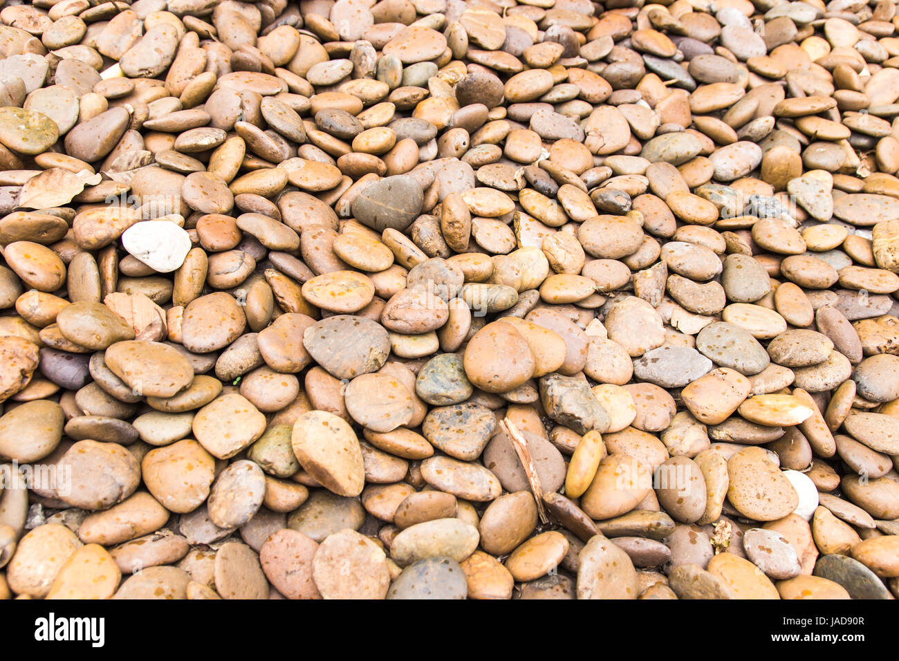 River Stone Background Stock Photo - Alamy