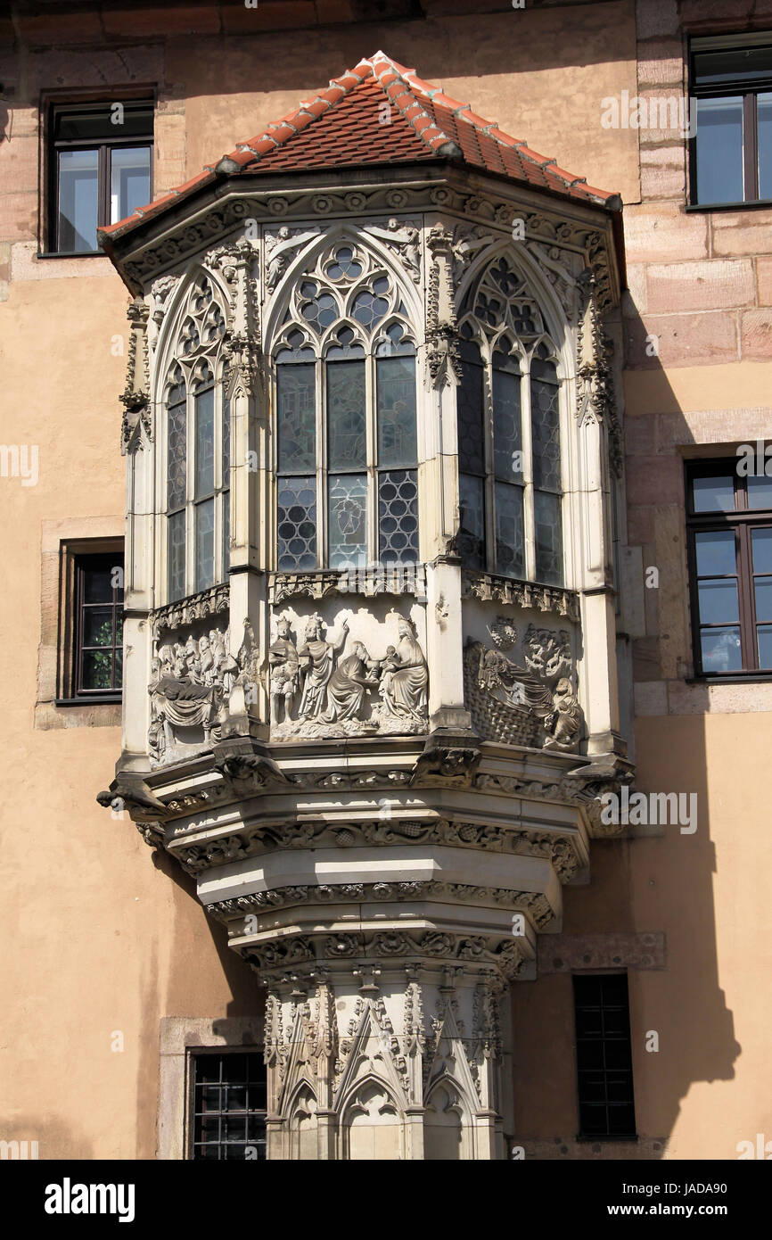 Gothic parsonage hi-res stock photography and images - Alamy