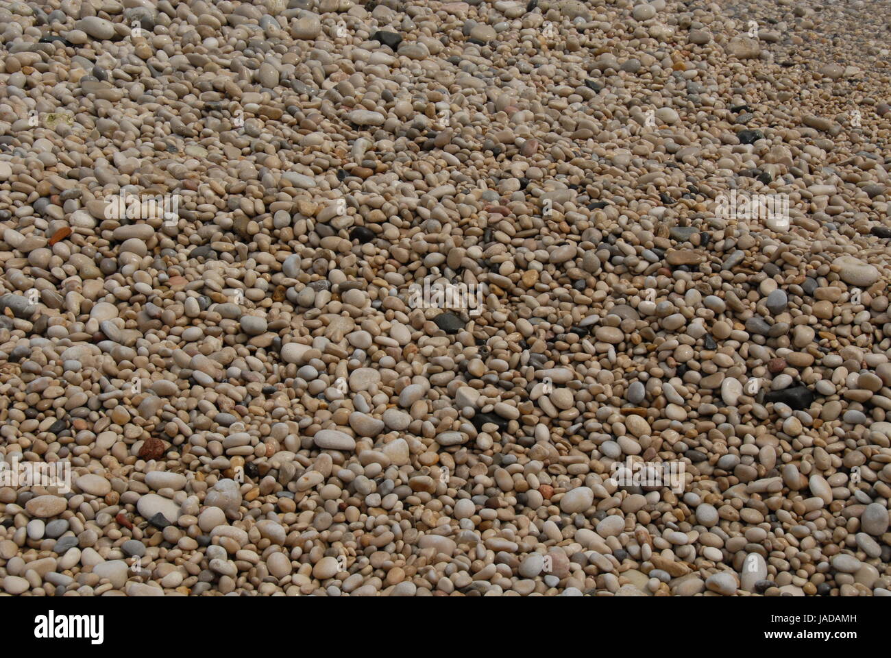 spain - stones at the mediterranean Stock Photo - Alamy