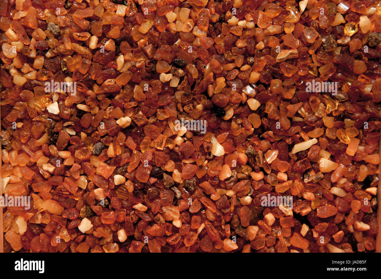 Many small ruby diamond stones, luxury background Stock Photo - Alamy