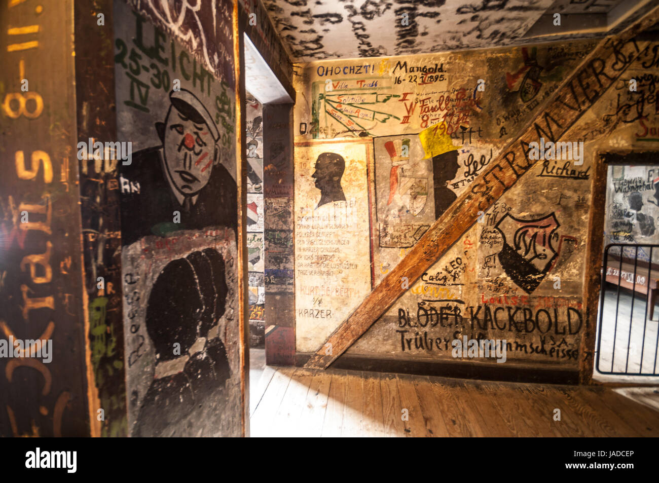 Student Prison Stock Photos & Student Prison Stock Images - Alamy