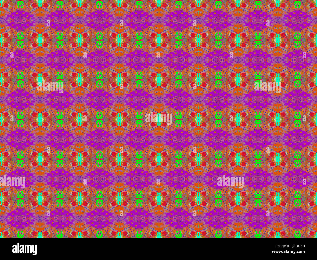 Purple wallpaper patterns hi-res stock photography and images - Alamy
