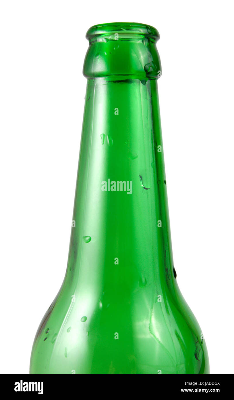 Beer bottle covered water drops hi-res stock photography and images - Alamy