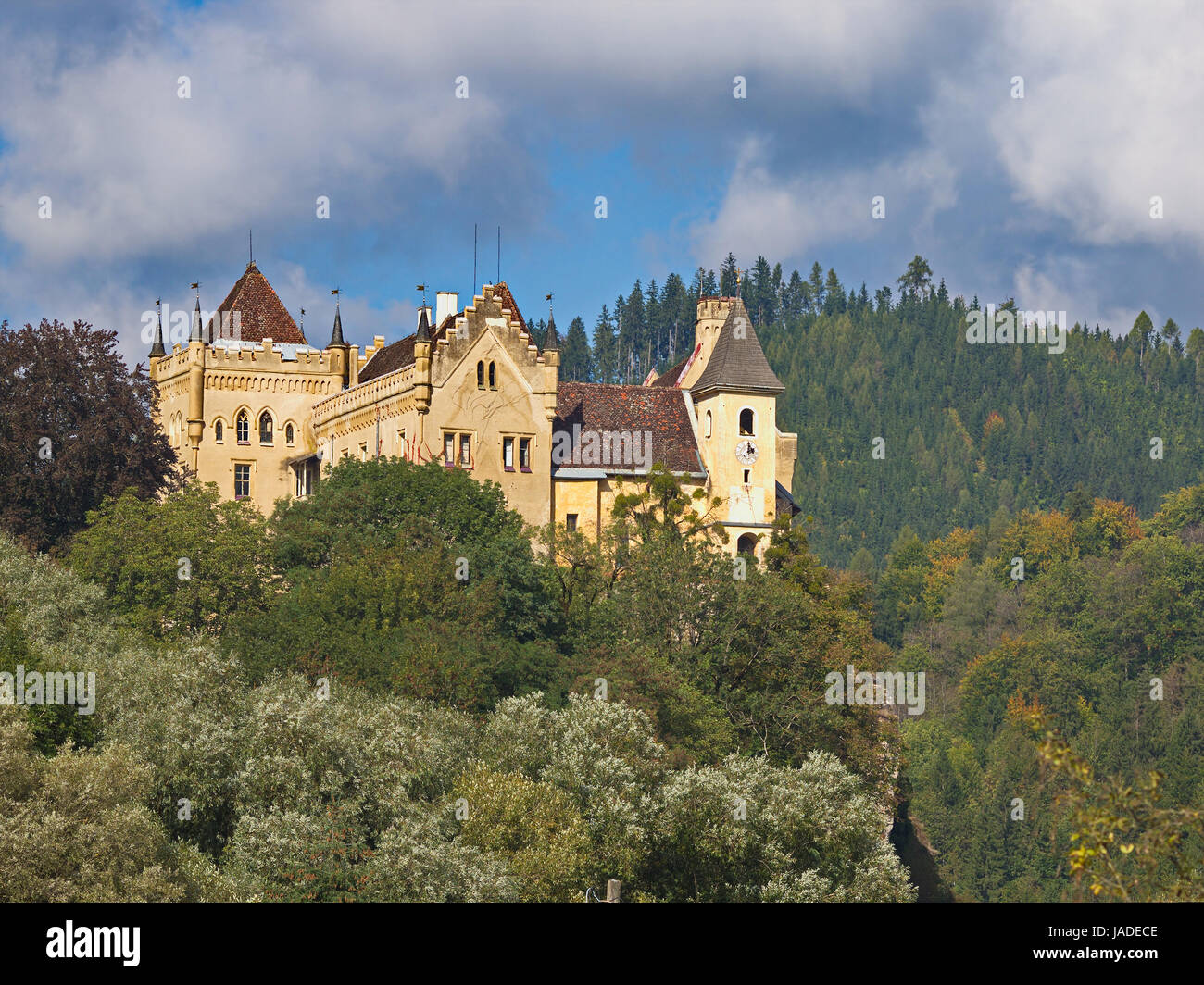 Eberstein hi-res stock photography and images - Alamy