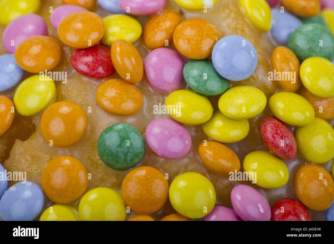 Smarties farben hi-res stock photography and images - Alamy