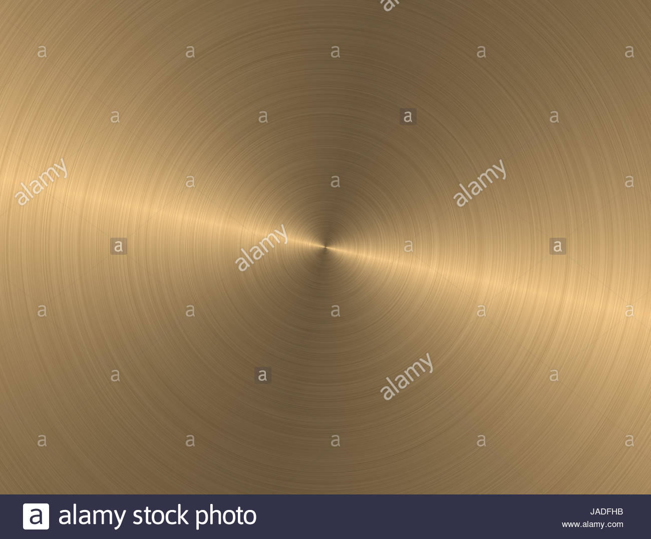 Brushed Metal Texture Circular Pattern Stock Photos & Brushed Metal ...