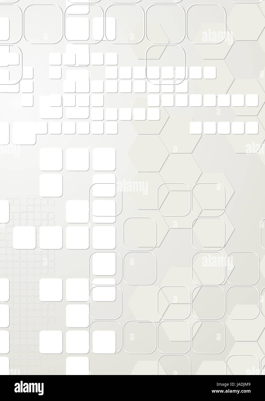 Abstract geometrical light design template. Vector background eps 10 ...