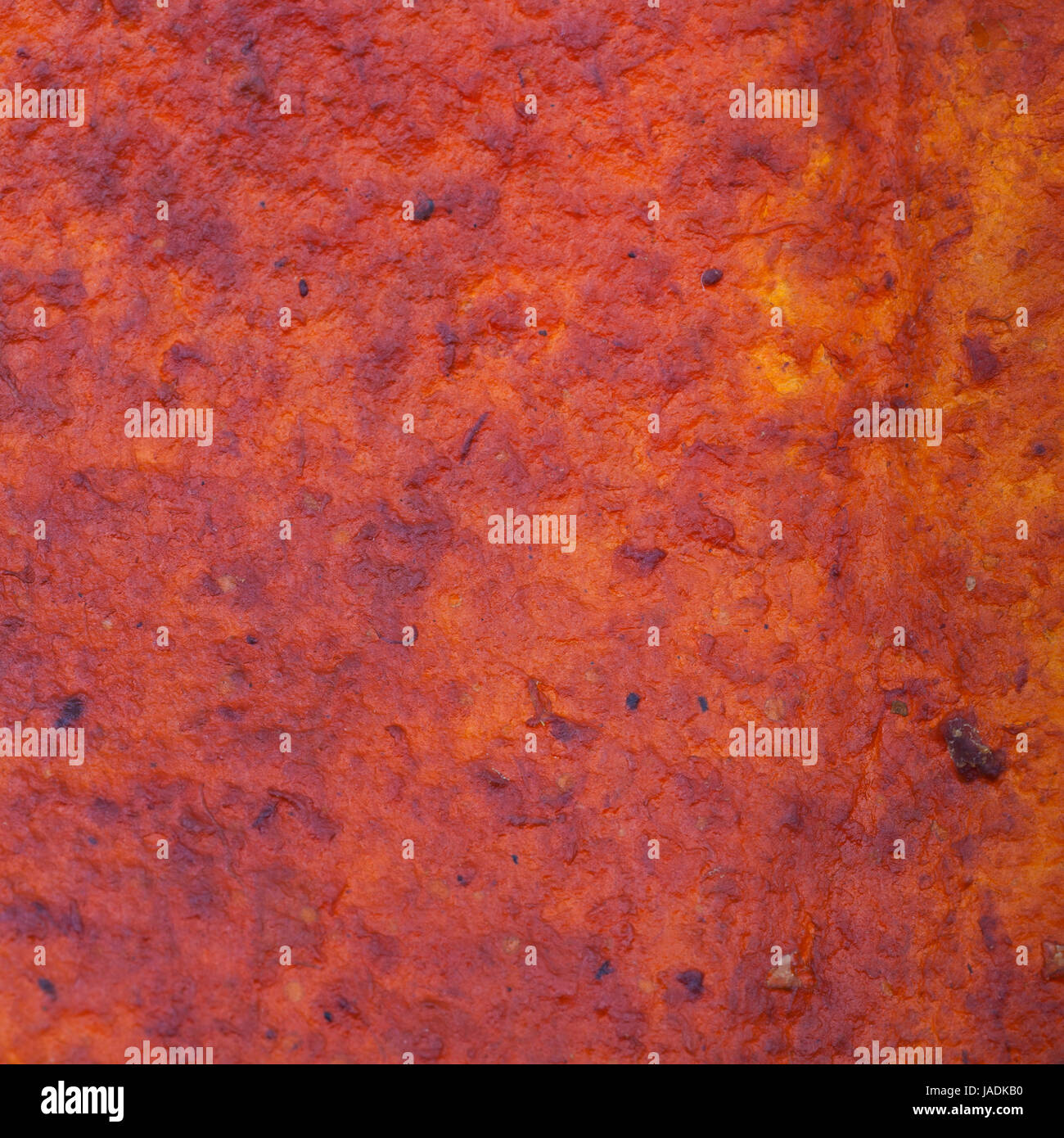 georgian cuisine - background from dried mashed pulp of apple Stock ...