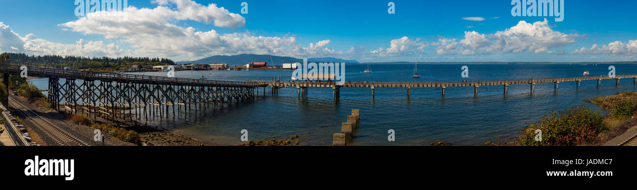 Bellingham hi-res stock photography and images - Alamy
