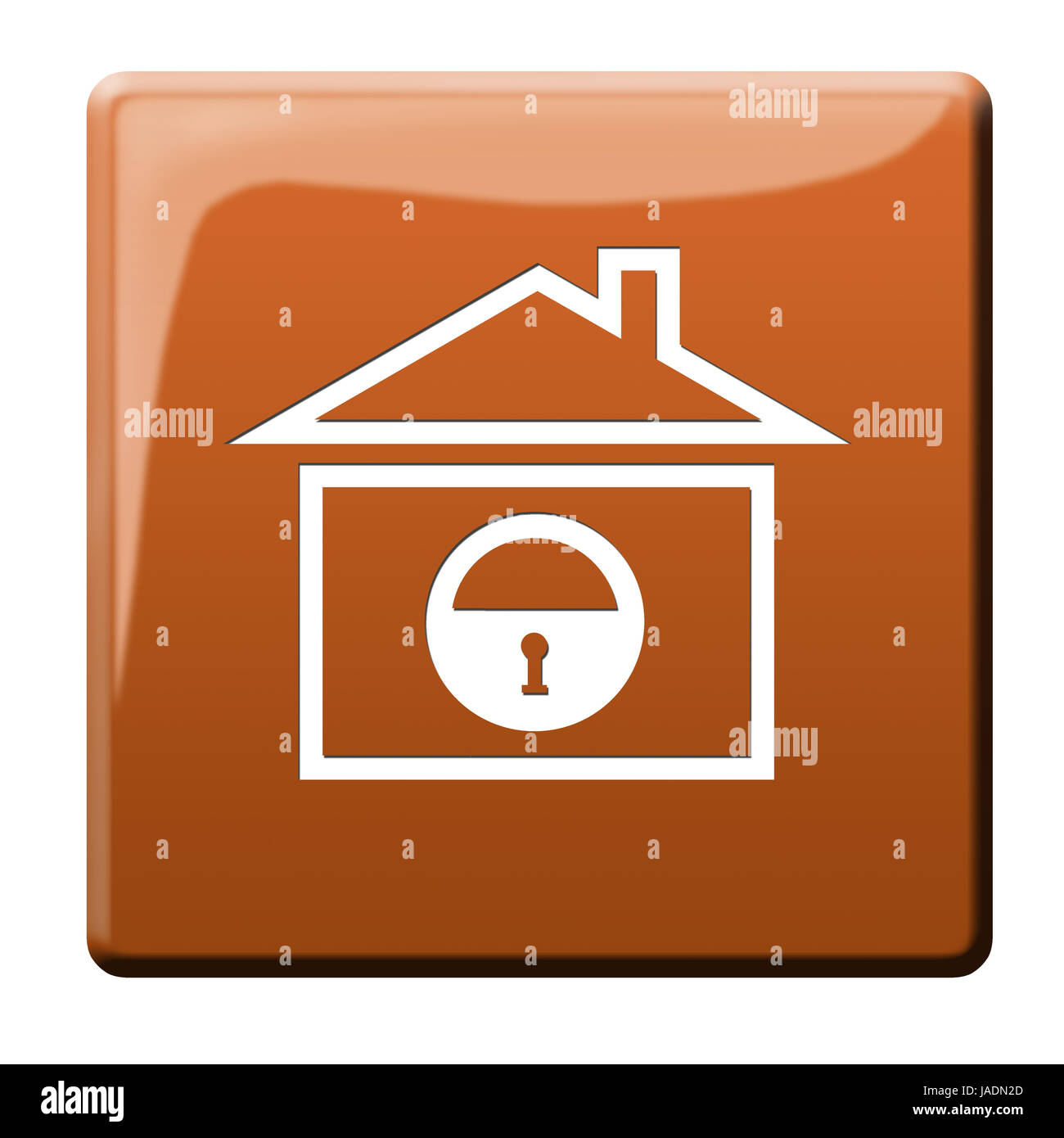 privacy policy button Stock Photo - Alamy