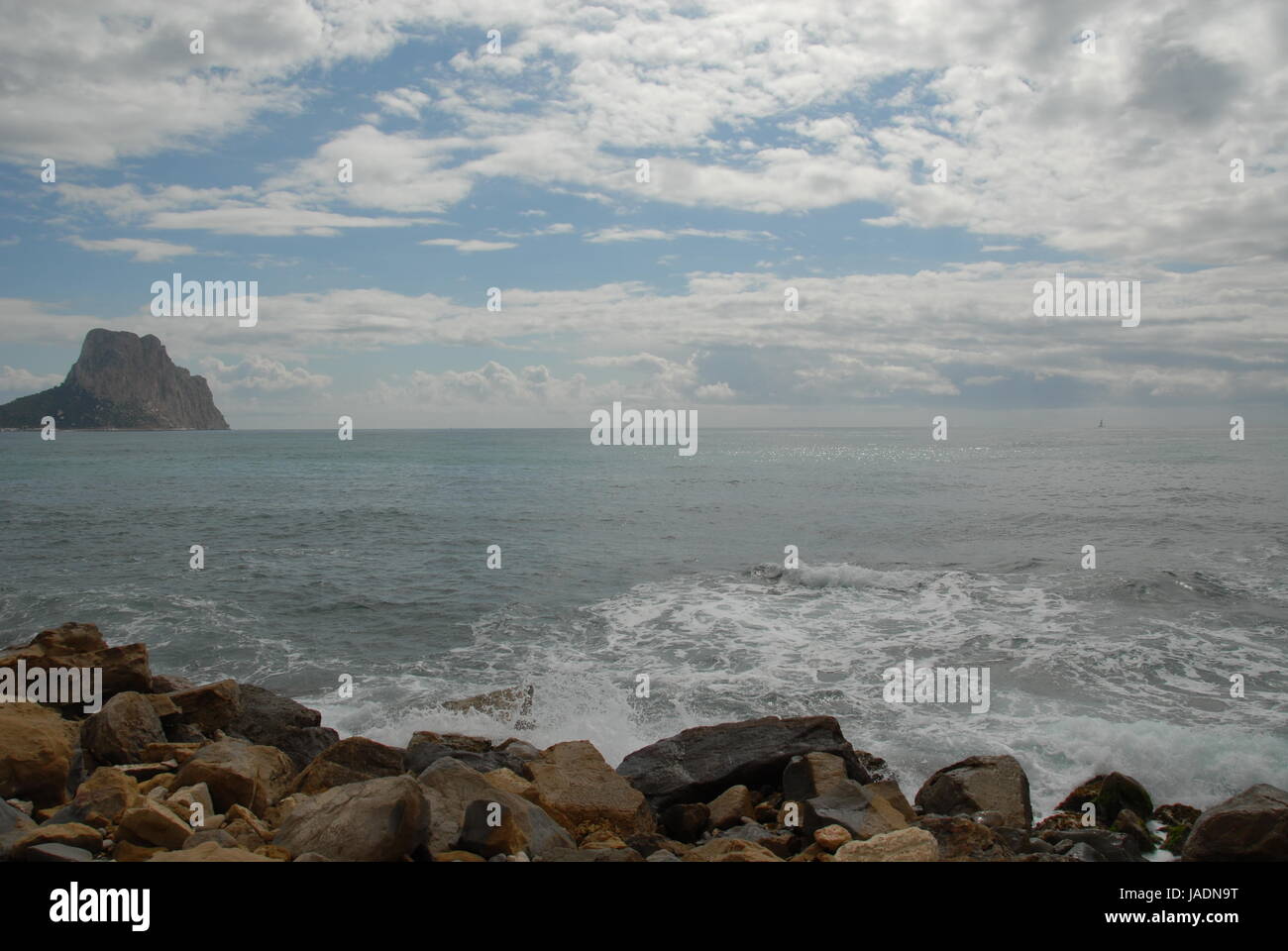 salt water sea Stock Photo - Alamy